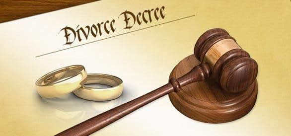 Countries With The Highest Divorce Cases - RocketNews