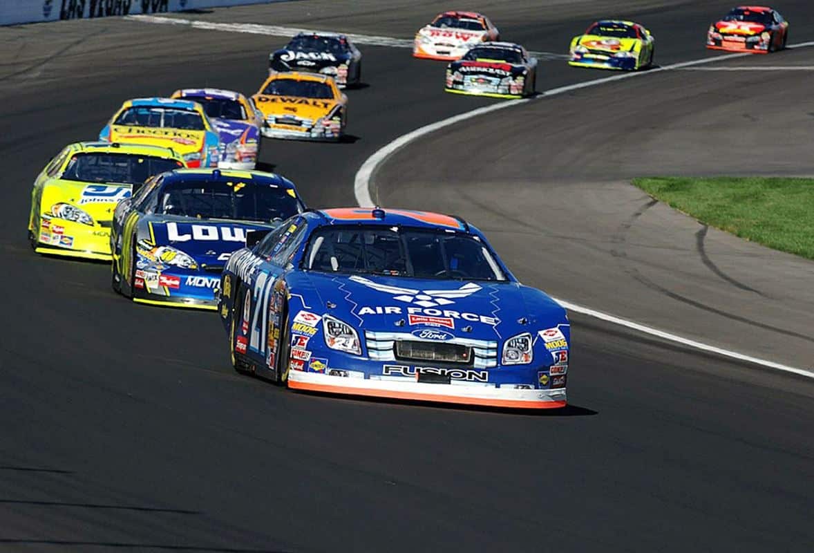 2020 NASCAR Cup Series: Dixie Vodka 400 Preview - RocketNews