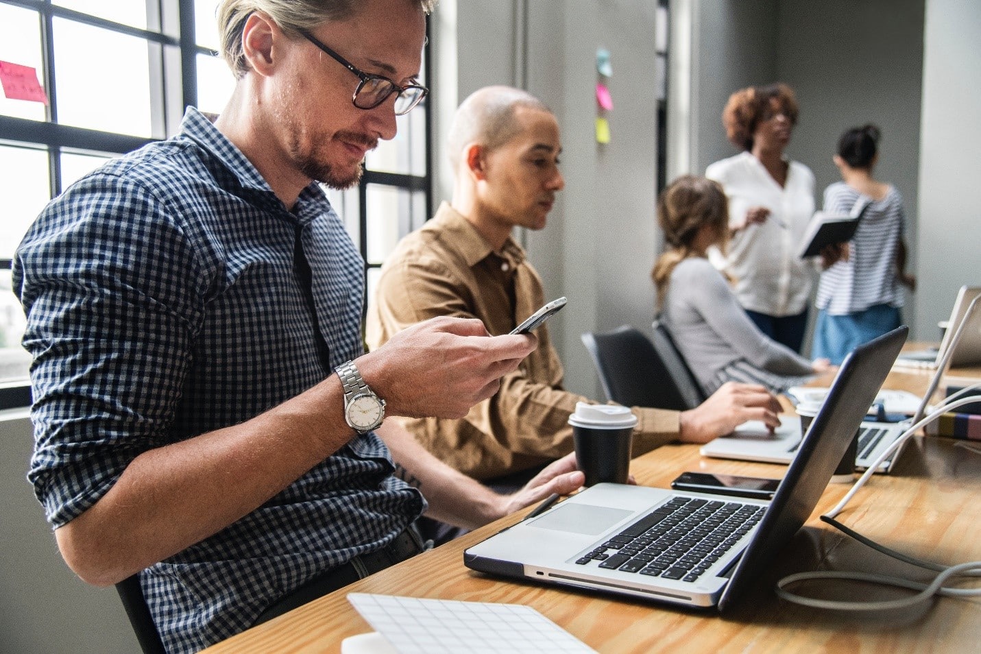 4 Tips For Web Development That Will Make Your Project Successful 