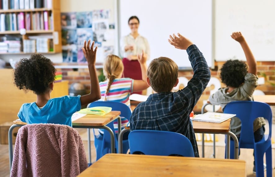 Why Should Teachers Encourage Good Attendance In Their Students ...